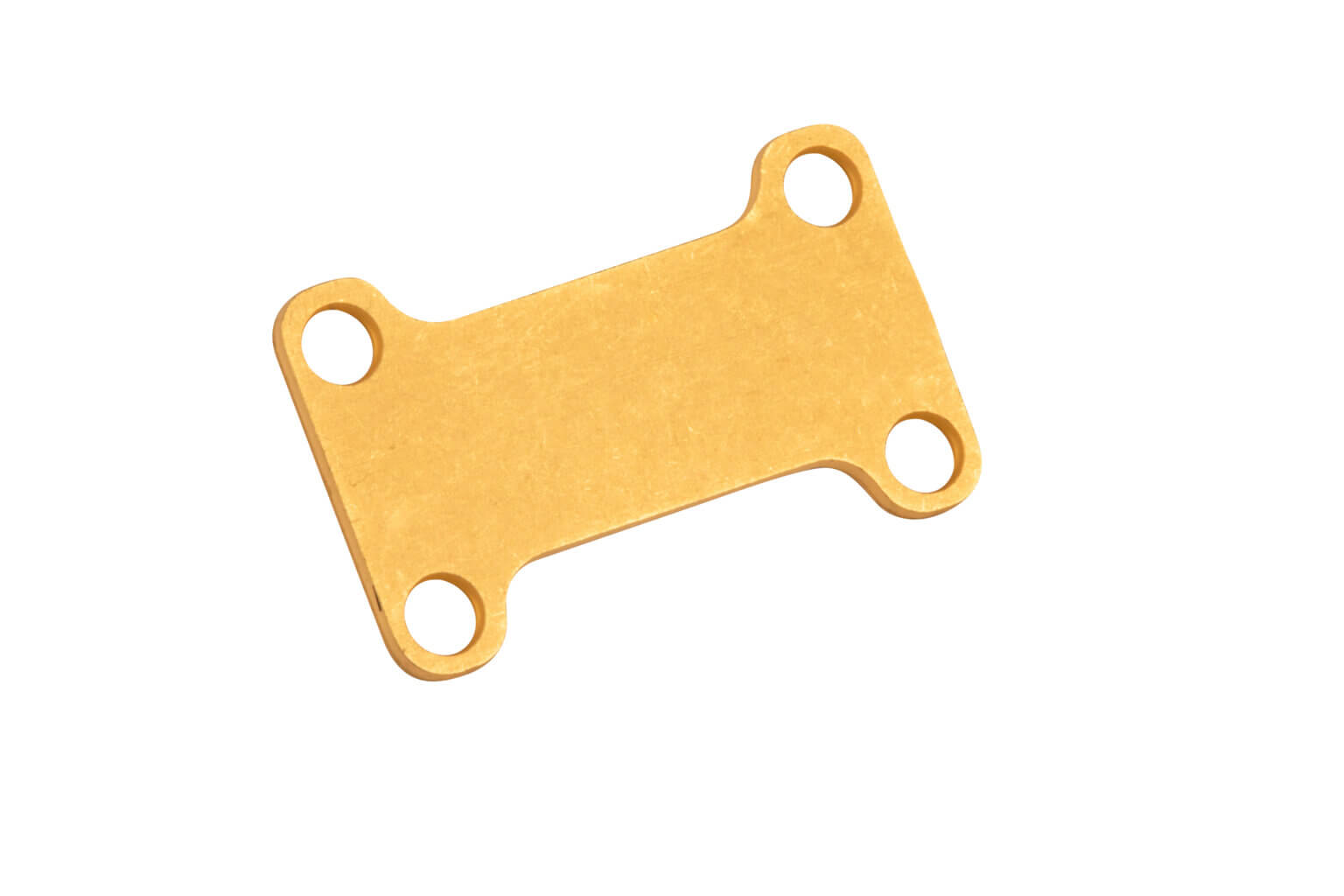 Brass Chemical Etching | Elcon Precision