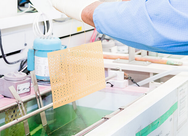 Services | Elcon Precision LLC