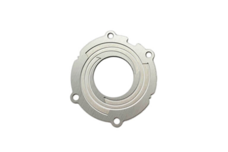 Flexure & Flat Springs | Elcon Precision