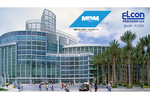 Elcon Blog & Updates | Elcon Precision