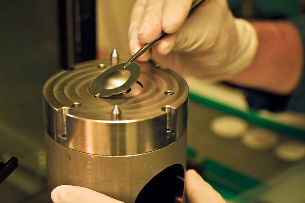 Precision Components for Nuclear Energy & SMRs | Elcon Precision